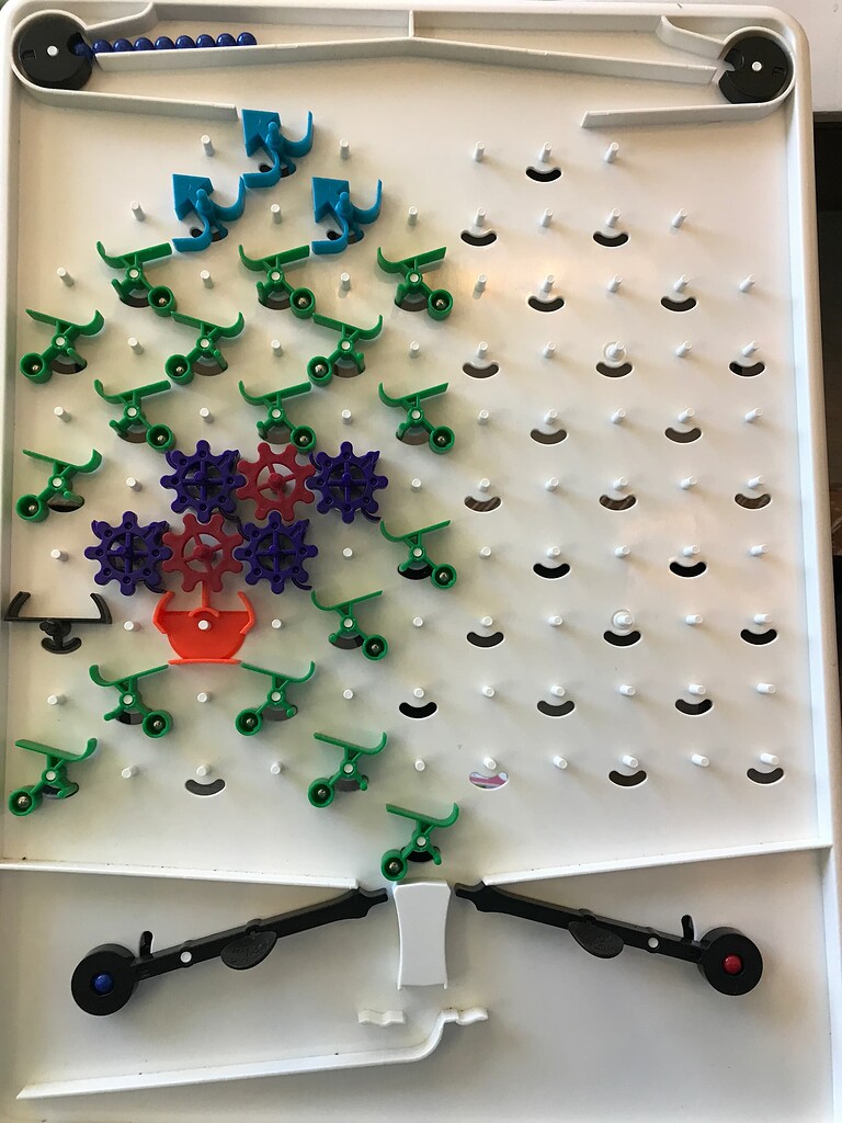 Dr. Nim but impossible to beat - New Puzzles to Solve - Turing Tumble ... Dr. Nim but impossible to beat - New Puzzles to Solve - Turing Tumble ...